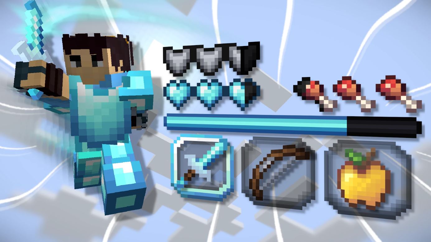 Minecraft Bedwars Texture Pack Download - Berbaxerka